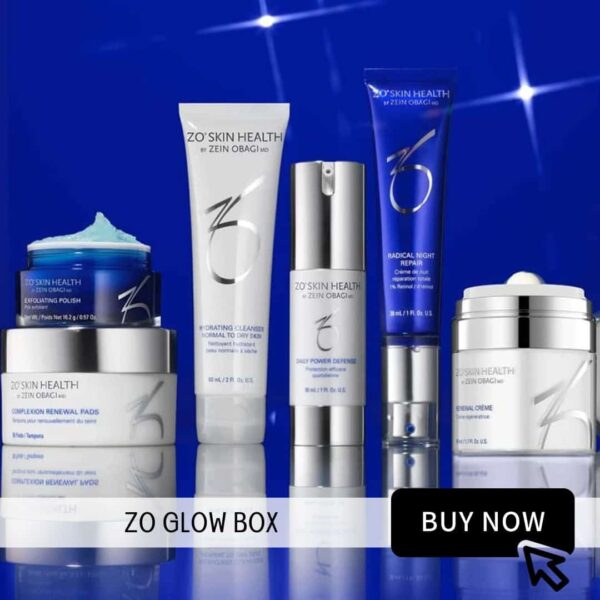 Newman & Co's Exclusive ZO Skin Health Gift Sets - Newman & Co.